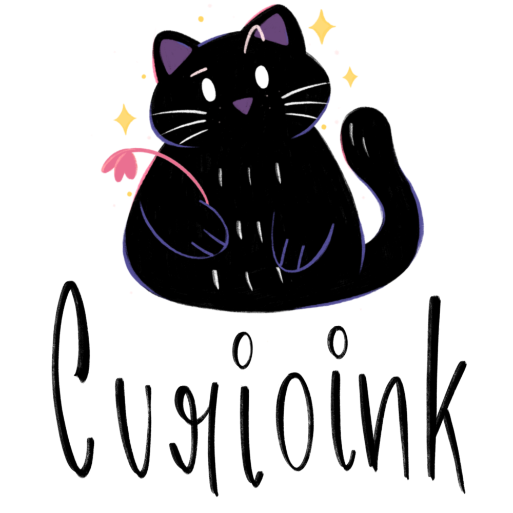 Curioink